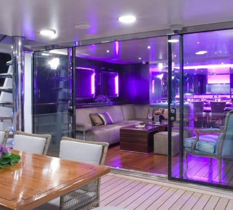 Ocea Sa, France Image Gallery – Luxury Yacht Browser | by CHARTERWORLD ...